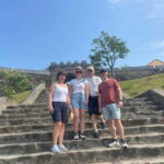 Hue: Private Car to/from Hoi An via Multi Attractions(1-Way) - What Travelers Are Saying