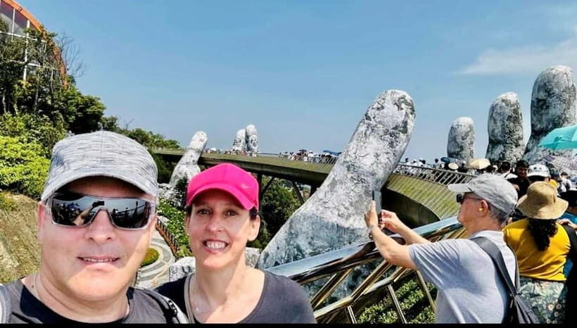 Hue: Private Car to/from Hoi An via Multi Attractions(1-Way) - The Itinerary: In-Depth Look at Each Stop