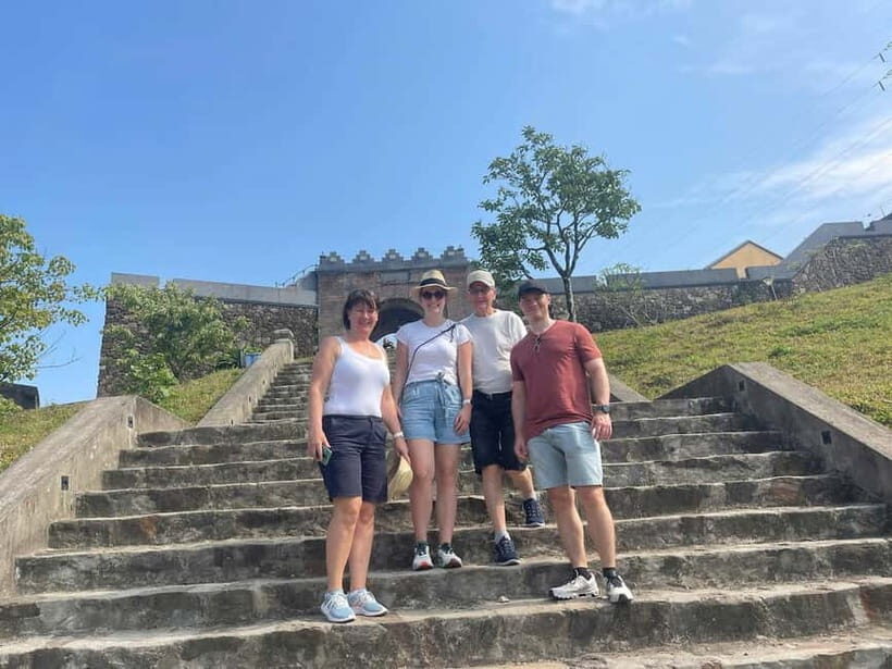 Hue: Private Car to/from Hoi An via Multi Attractions(1-Way) - What Travelers Are Saying