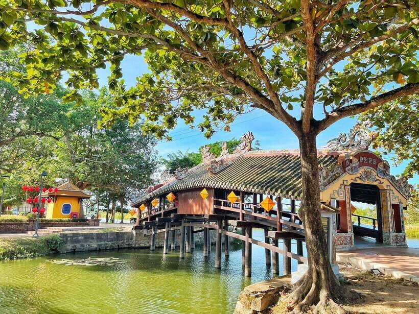 Hue : Private City Tour - Customize Your Own Itinerary - In-Depth Look at the Itinerary