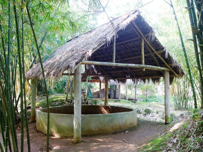 Hue : Private Day Trip to DMZ : Vinh Moc tunnel & Khe Sanh - Who Will Love This Tour?