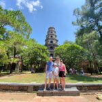 Hue: Private Dragon Boat, Royal Tombs & Thien Mu Pagoda - Practical Details and What They Mean for You
