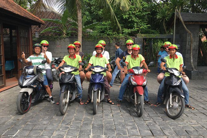 Hue Private Historical Motorbike Full Day Tour - Value and Practicalities