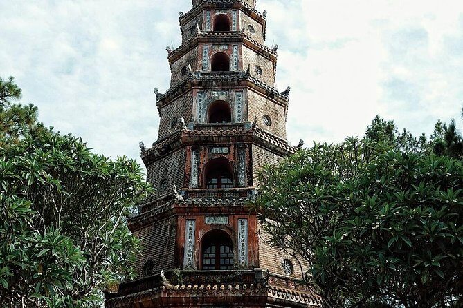 Hue Private tour to Thuy Bieu village 1 day - The Itinerary: A Step-by-Step Breakdown