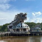 Hue Private Tour Via Hai Van Pass& Abandoned Park(Thuy Tien Lake) - Practical Tips for Travelers
