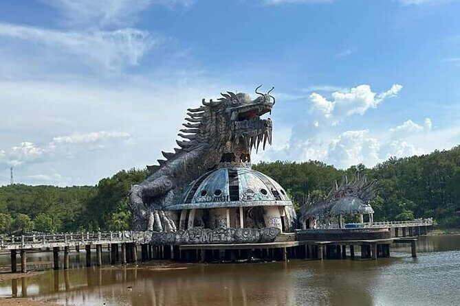 Hue Private Tour Via Hai Van Pass& Abandoned Park(Thuy Tien Lake) - Practical Tips for Travelers