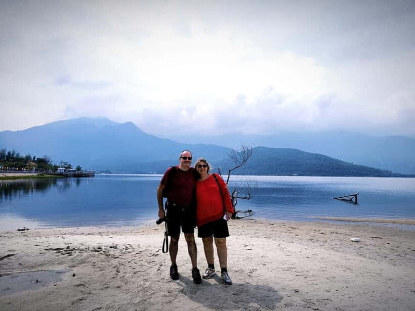 Hue: Private Transfer to/from Hoi An via Sightseeing Stops - What Makes It Special?