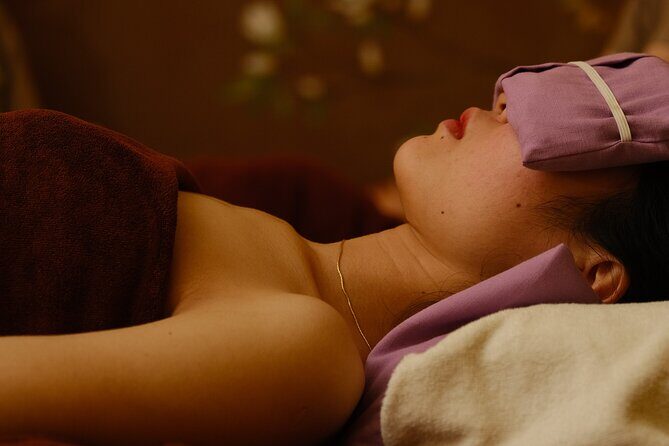 Hue Royal Relaxation Body Massage for 110 mins - FAQs