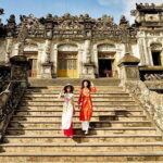 Hue Sightseeing Trip from Da Nang- Private car - What’s Included and What’s Not?