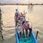 Hue: Sunset at Tam Giang Lagoon - Transportation, Timing, and Group Size