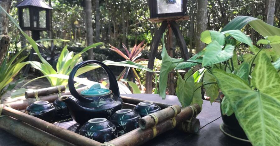 Hue: Thuy Bieu Village Bike Tour with Lunch - Who Should Consider This Tour?