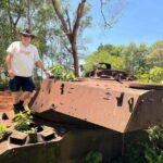 Hue to Demilitarized Zone: Khe Sanh Combat & Vinh Moc Tunnel - The Afternoon: Moving Deeper into History