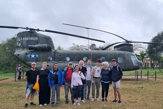 Hue to DMZ: Discover Vinh Moc Tunnels and Khe Sanh Combat Zone - Practical Considerations and Value
