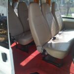 Hue to Hoi An by bus: Hai Van Pass, Lang Co, Marble mountain - In-Depth Review of the Experience