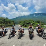 Hue To Hoi An By Motorbike Via Hai Van Pass ( or vice versa) - The Value of This Experience