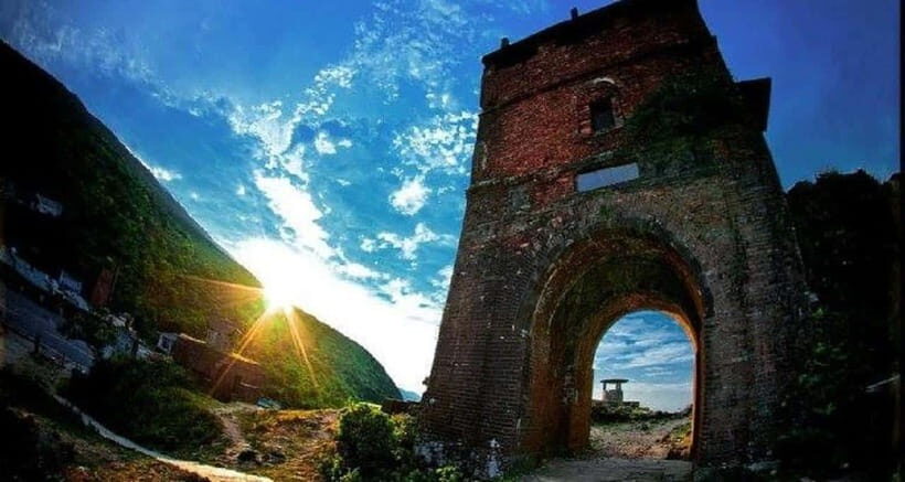 Hue To Hoi An By Motorbike Via Hai Van Pass ( or vice versa) - The Route and Highlights