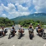Hue To Hoi An By Motorbike Via Hai Van Pass ( or vice versa) - Authenticity and Practical Aspects