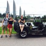 Hue to Hoi An Jeep Tour via Hai Van Pass - What You’ll Love About This Tour