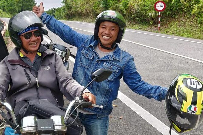 Hue to Hoi An Motorbike Tour - Final Thoughts