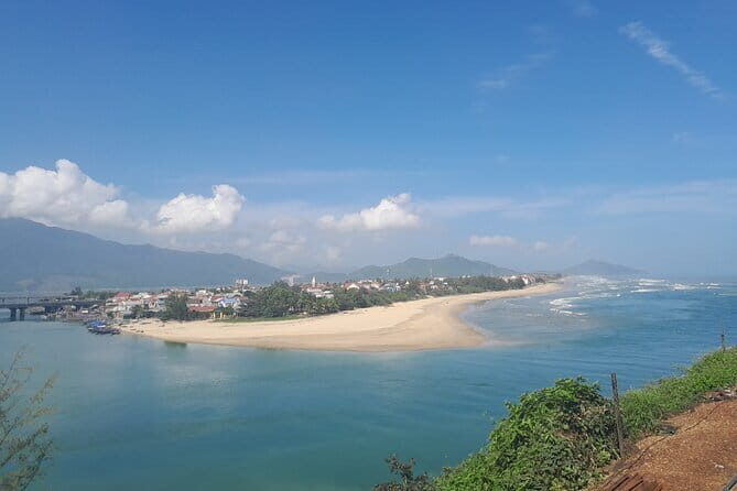 Hue to Hoi An Private Transfer via Hai Van Pass with Multi Option - The Itinerary: What to Expect Along the Way