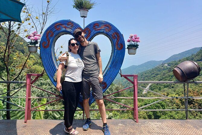 Hue to Hoi An Transfer with Scenic Route over The Hai Van Pass - Who Should Consider This Tour?