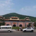 Hue to Hoi An via Hai Van Pass and Golden Bridge by Private Car - A Detailed Look at the Journey