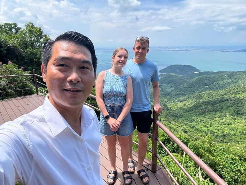 Hue to Hoi An Via Hai Van Pass and More by Private Car - Whats Included & Whats Not