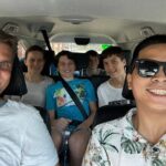 Hue to Hoi An with Sightseeing via Hai Van Pass - The Sum Up