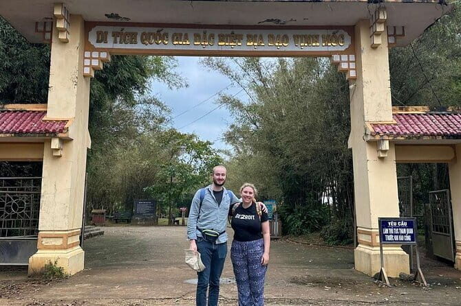 Hue to Vinh Moc Tunnel Private DMZ Historical Tour by Car - The Practical Aspects: What Travelers Should Know
