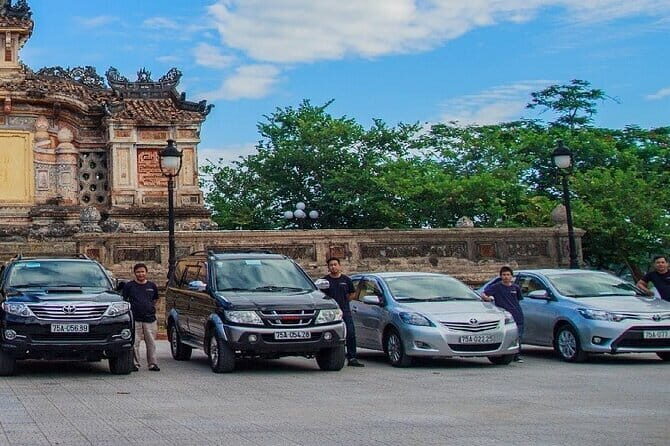 Hue Top Attractions Tour by Car with English-Speaking Driver - Who Will Benefit Most from This Tour?