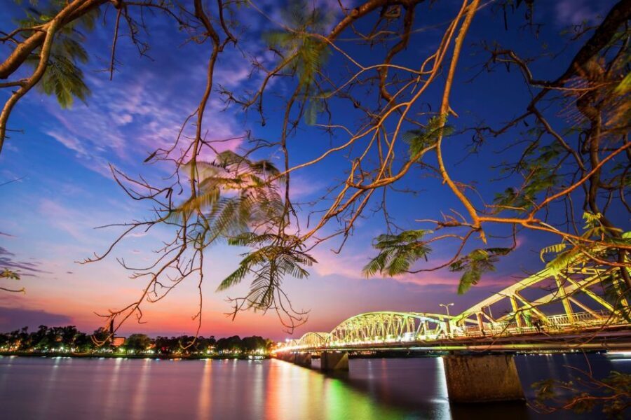 Hue: Traditional Singing on Huong River Ticket - What to Expect from This Tour