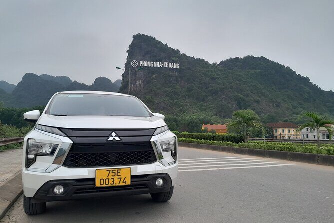 Hue Transfer to Phong Nha via 17 Parallel & Vinh Moc Tunnels - Who Should Consider This Tour?