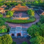 Hue Walking Tour: Explore The Imperial City & Tour Guide - Authenticity and Traveler Insights