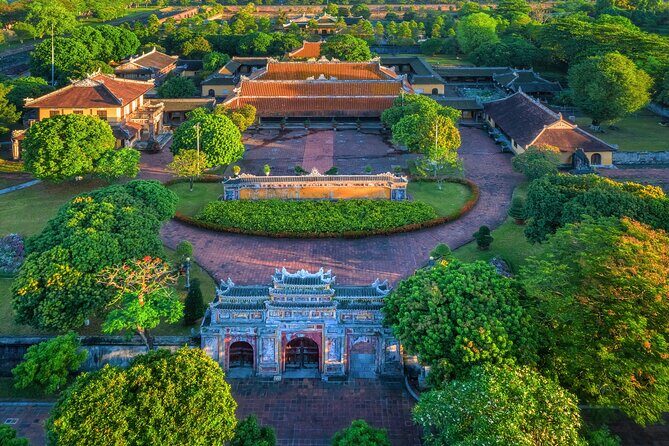 Hue Walking Tour: Explore The Imperial City & Tour Guide - Authenticity and Traveler Insights