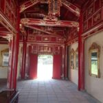 Hue Walking Tour to Imperial Citadel and Forbidden City - Key Points