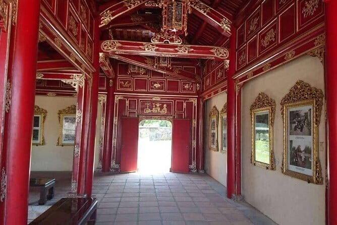 Hue Walking Tour to Imperial Citadel and Forbidden City - Who Will Love This Tour?