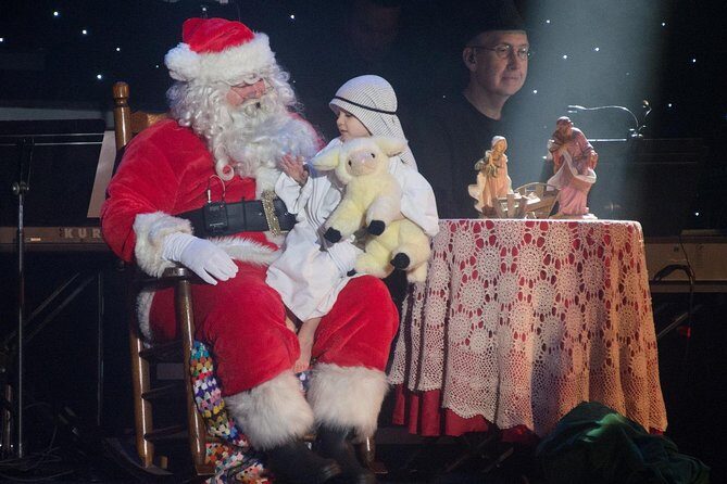 Hughes Brothers Christmas Show in Branson - Why This Show Is a Good Value
