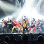Hughes Music Show in Branson - The Talent and Variety