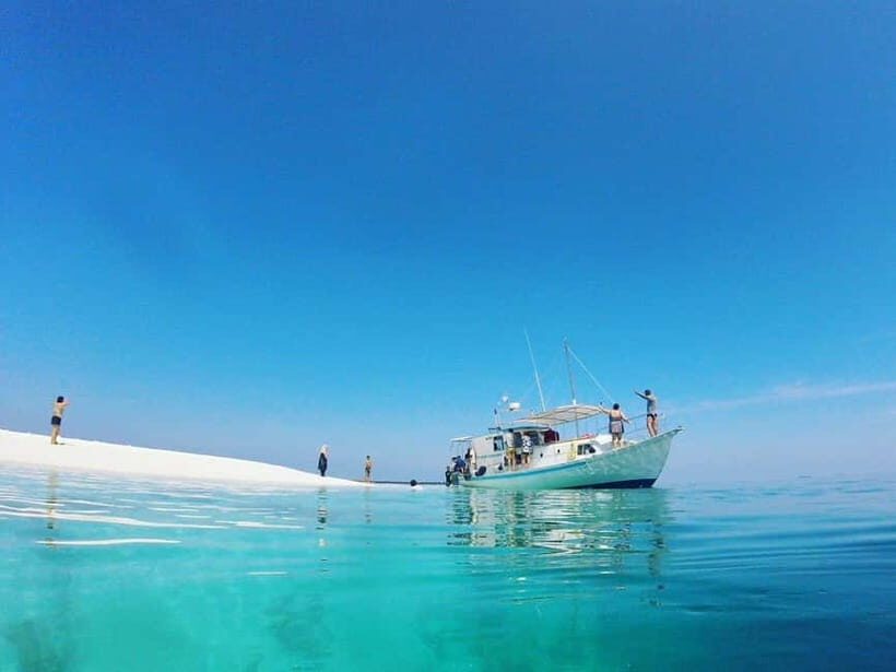 Hulhumale: Full Day Boat Tour and Snorkeling - A Closer Look at the Itinerary and What You Can Expect