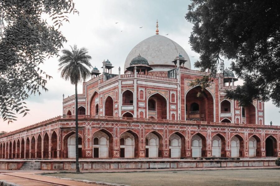 Humayun Tomb Private Tour with Skip the line - Practical Details and Value