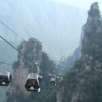Hunan 6-Day Private Tour to Changsha-Zhangjiajie-Fenghuang with Private Vehicles - Days 3 and 4: Zhangjiajie’s Natural Masterpieces
