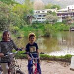 Hunas Falls Cycling Tour from Kandy - Who Will Enjoy This Tour?