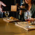 Hungerford Pairing Experience - The Value of the Experience