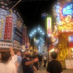Hungry Osaka Street Food Tour: 15 Dishes & 3 Drinks - What Makes This Food Tour Special