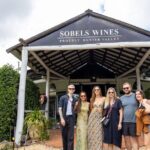 Hunter Valley All Inclusive, Wine, Chocolate Tasting and Lunch - The Itinerary in Detail: What Makes Each Stop Special