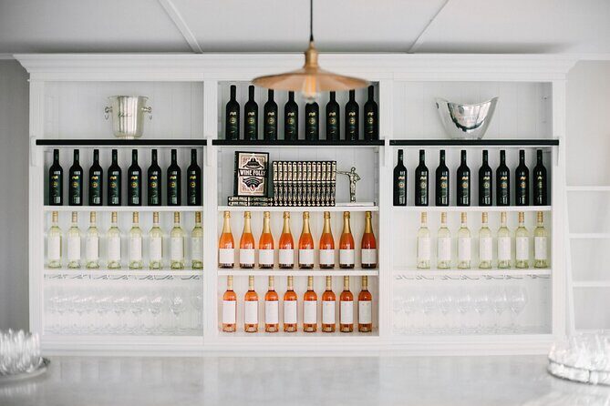 Hunter Valley Boutique Wine Tour with 3 Tastings | From Sydney - Who This Tour Is Perfect For