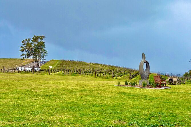 Hunter Valley Escape A Day of Wine Art and Aussie Countryside - Transport, Pacing, and Value