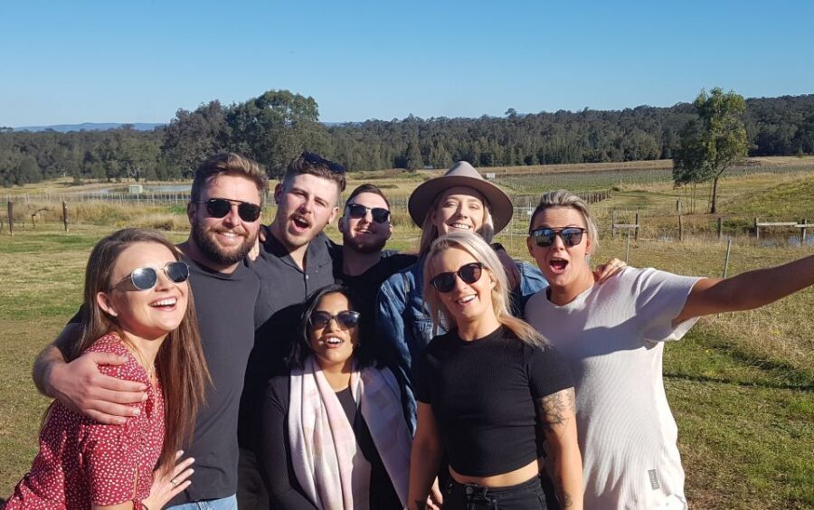 Hunter Valley: Hop Hunter Brewery Tour - Practicalities and Tips