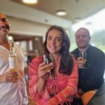 Hunter Valley Mid-Day with Light Lunch Wine Tour - The Itinerary in Detail