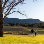 Hunter Valley: Pooles Rock Premiere Wine Tasting - What to Expect: The Flow of the Tasting